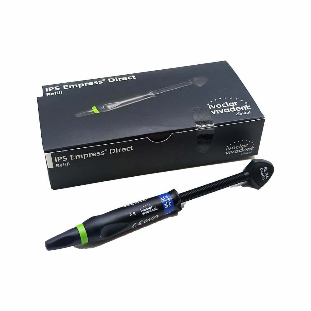 کامپوزیت آی پی اس IPS Composite